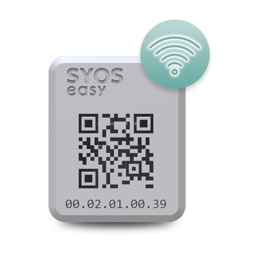 Conheça o beacon: sensor de temperatura online SyOS | SyOS