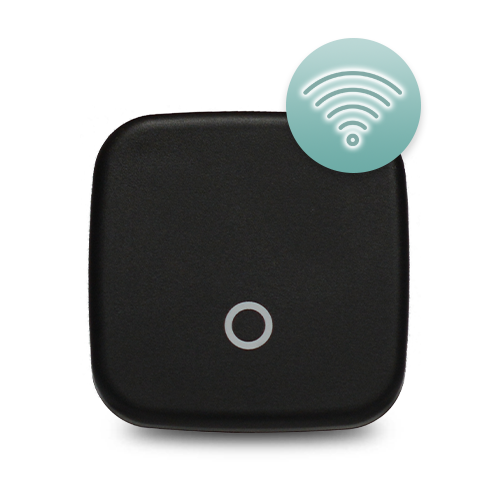 Conheça o beacon: sensor de temperatura online SyOS | SyOS