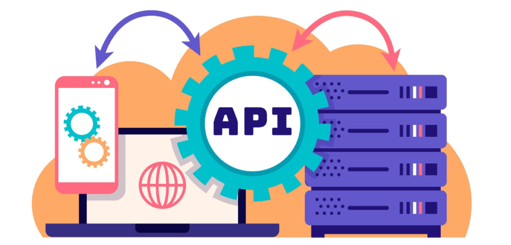 Entenda por que a API é a chave para uma operação mais inteligente - SyOS